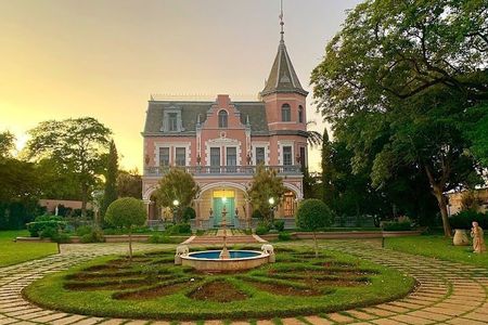 "El Pinar" Antigua Casona en Venta en Mérida | EasyBroker