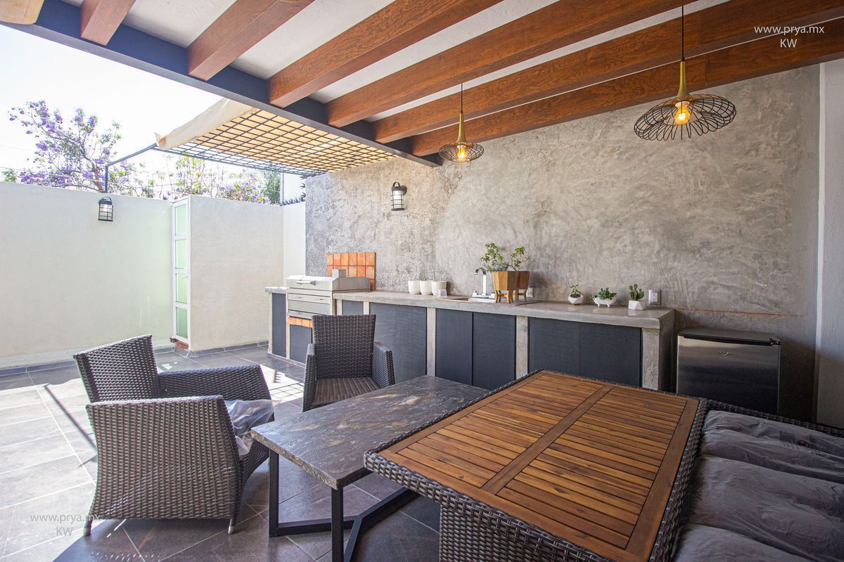 Casa en Venta en Jardines Alcalde, Guadalajara. | EasyBroker Casa en Venta en Jardines Alcalde, Guadalajara. | EasyBroker