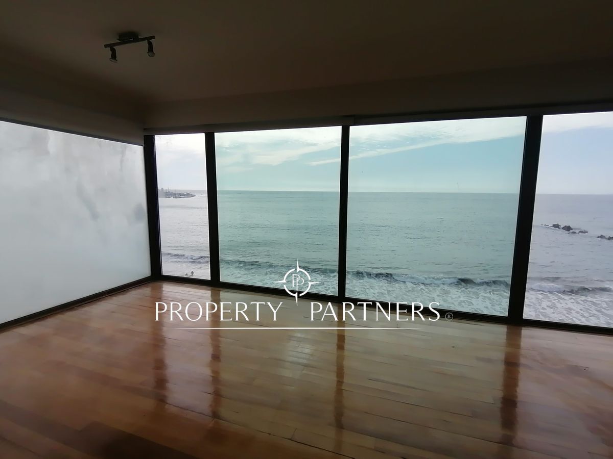 Arriendo magnifica casa con espectacular vista al mar | EasyBroker