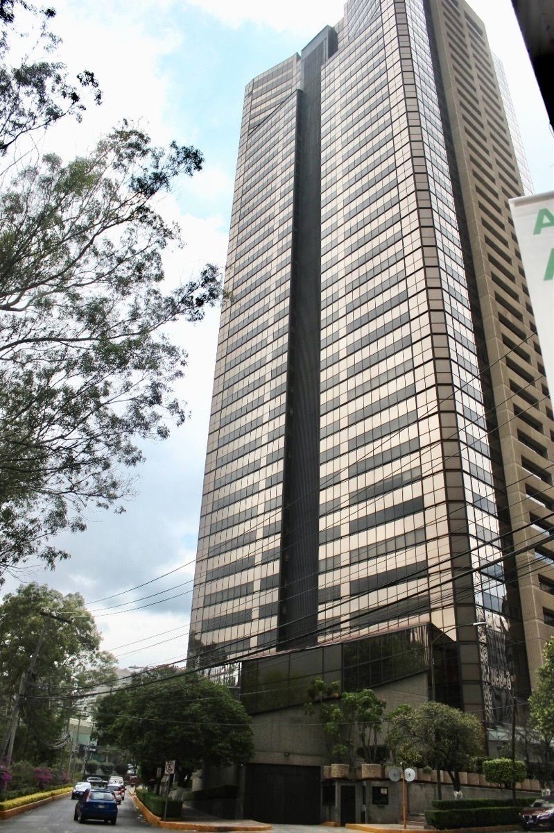 Departamento en TORRE LOMAS, Palmas #800 Lomas de Chapultepec | EasyBroker
