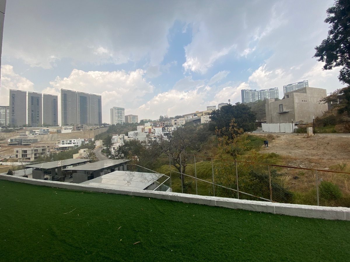 BOSQUE REAL TOWERS DEPARTAMENTO | EasyBroker