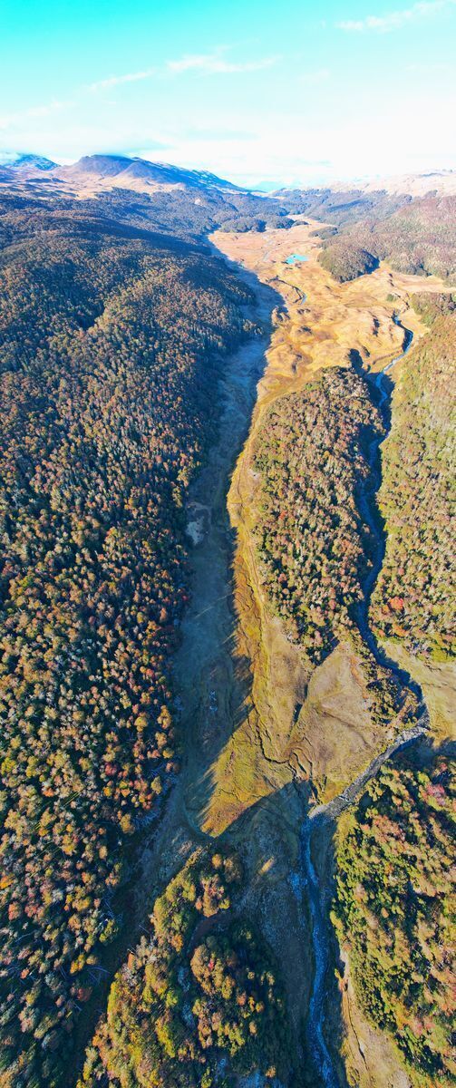 Espectacular veranada a 11Km de Puerto guadal | EasyBroker