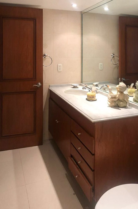 Paseo de Los Ahuehuetes Norte, Bosques de las Lomas, Cuajimalpa ...