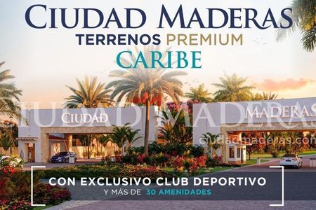 ESPECTACULARES TERRENOS CIUDAD MADERAS CANCUN Y MERIDA | EasyBroker