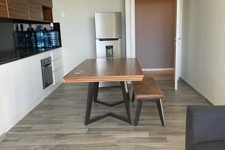 Departamento con increíble vista en torre Adamant | EasyBroker