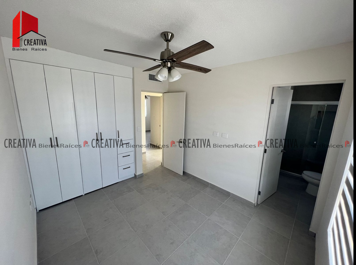 CASA EN RENTA EN FRACCIONAMIENTO ALLEZA POR BOREAL | EasyBroker