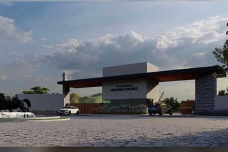 Nuevo fraccionamiento junto a nueva entrada de Zibata | EasyBroker