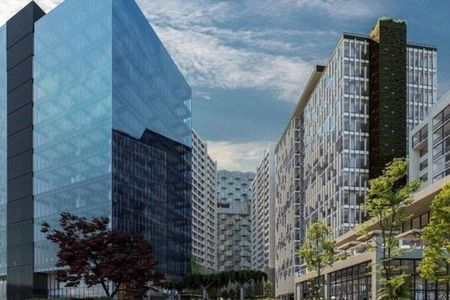 PREVENTA de Departamento en The PARK en Tijuana, mega proyecto vertical ...