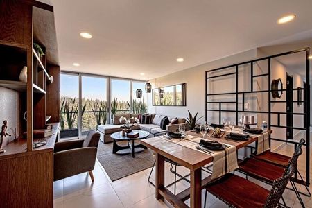 Magnífico departamento con 125.4m2 y 7.40m2 de balcón. PROMOCIÓN ...