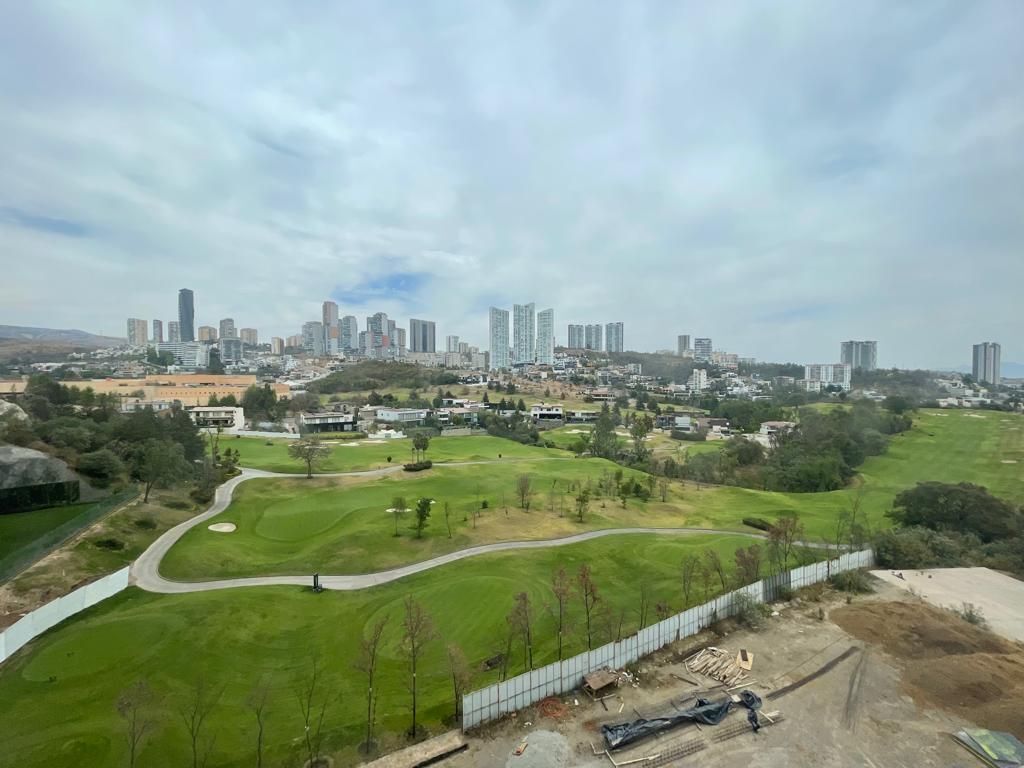 RESIDENCE BOSQUE REAL todo el LUJO y EXCLUSIVIDAD | EasyBroker