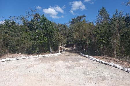 Terreno en Venta de 1,000 hectareas, Cancún Quintana Roo. | EasyBroker