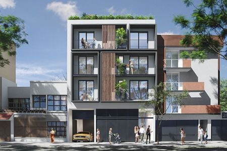 DEPARTAMENTO EN VENTA EN COLONIA NARVARTE, CON BALCÓN, BENITO JÚAREZ, 202 | EasyAviso