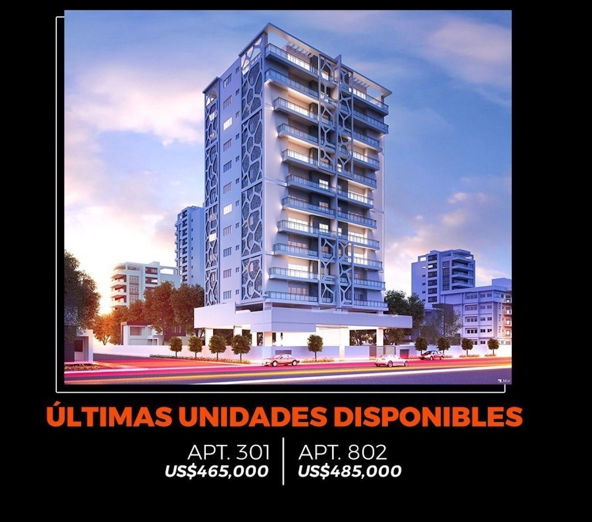 A Estrenar En Piantini | EasyBroker