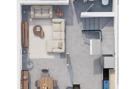 Porto Residencial, Casa 22 | EasyBroker