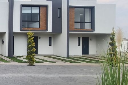 CASA EN VENTA ÁUREA TOLUCA MODELO BELLINI | EasyBroker