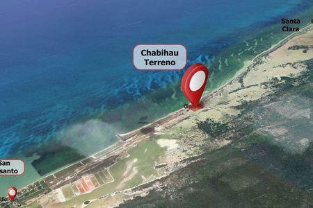 Terrenos en la playa "Chabihau" | EasyBroker