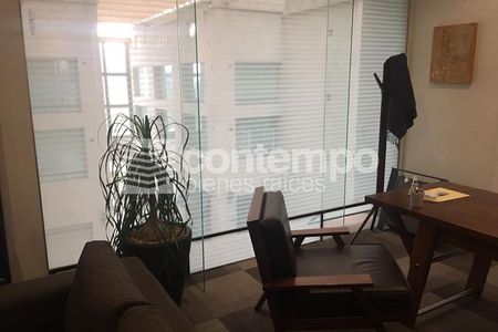 Renta Oficina - Corporativo Plaza Antigua - Zona Esmeralda - Atizapán ...