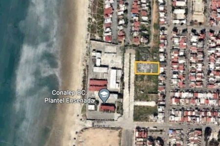 SE VENDE TERRENO EN PUNTA BANDA II, ENSENADA | EasyBroker