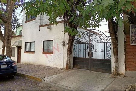 CASA EN VENTA EN COL. ALFONSO XIII | EasyBroker
