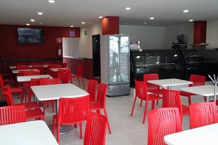 Local comercial en renta ideal para restaurante | EasyBroker