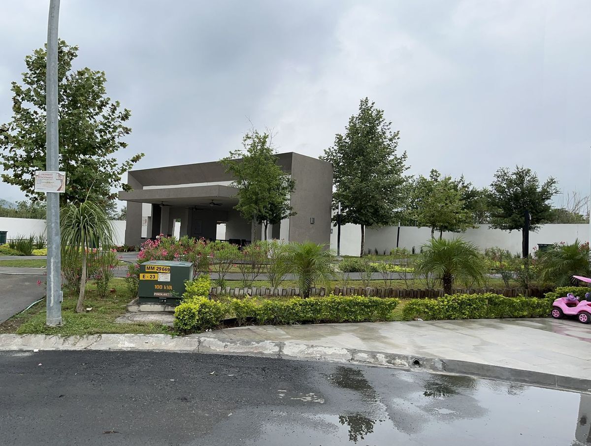 Casa en Amorada Privada Residencial | EasyBroker