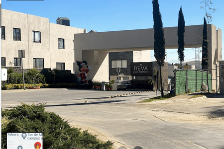 CASA EN VENTA REVA LAGO ESMERALDA 3 RECAMARAS CON ROOF GARDEN ZONA ...