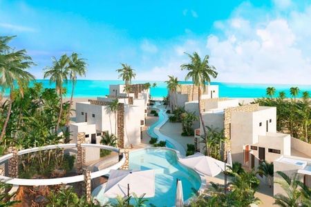 VILLAS FRENTE AL MAR EN TELCHAC PUERTO | EasyBroker