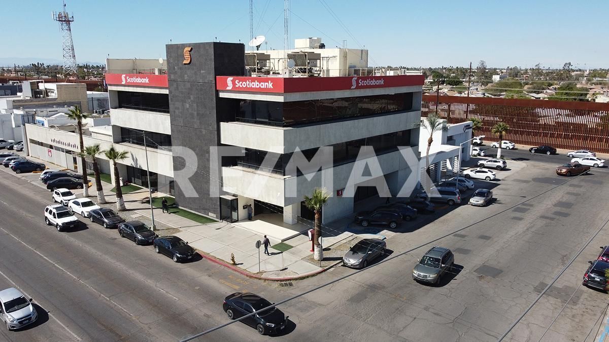 OFICINAS CORPORATIVAS EN RENTA EN EDIFICIO SCOTIABANK | EasyBroker