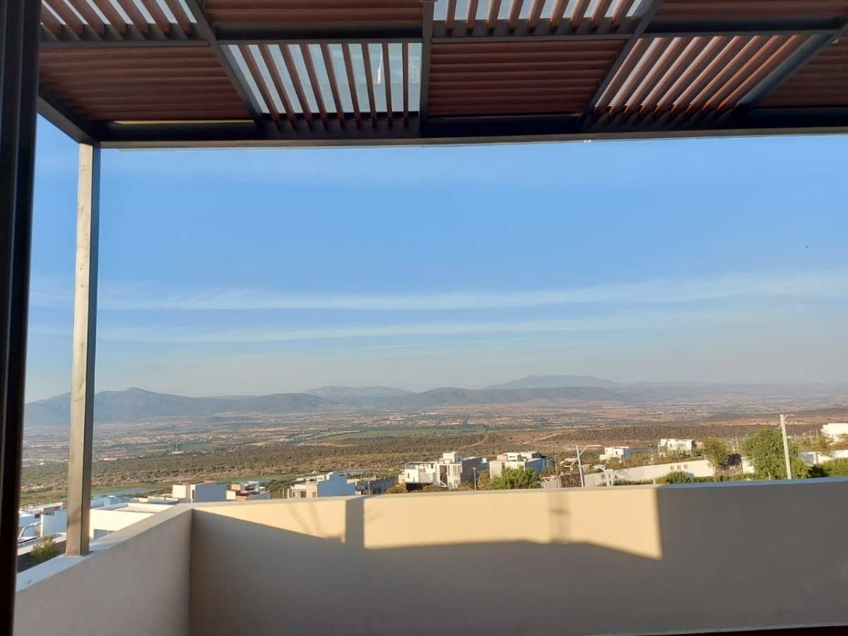 CASA EN RENTA ICONO ZIBATA | EasyBroker