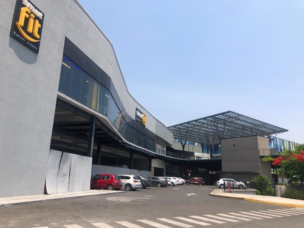 RENTA LOCALES COMERCIALES PLAZA LA TERRAZA QUERÉTARO | EasyBroker