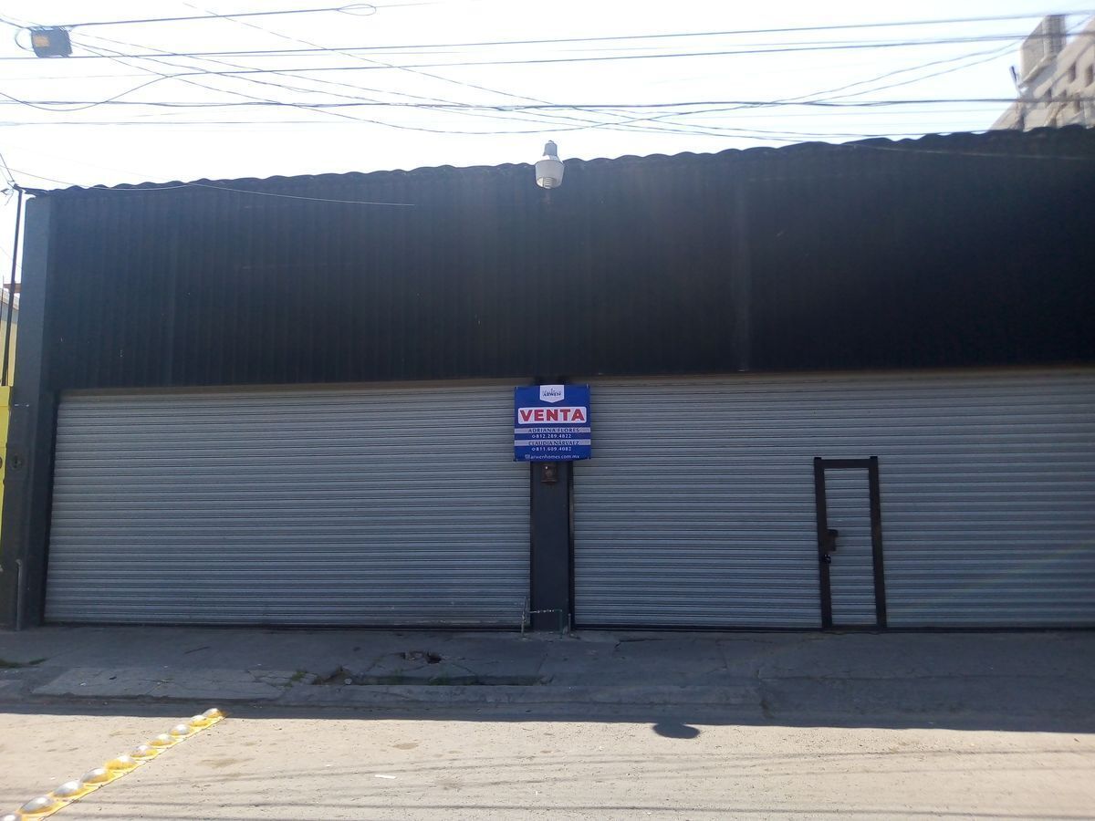 Bodega en valle de San Andrés Apodaca | EasyBroker