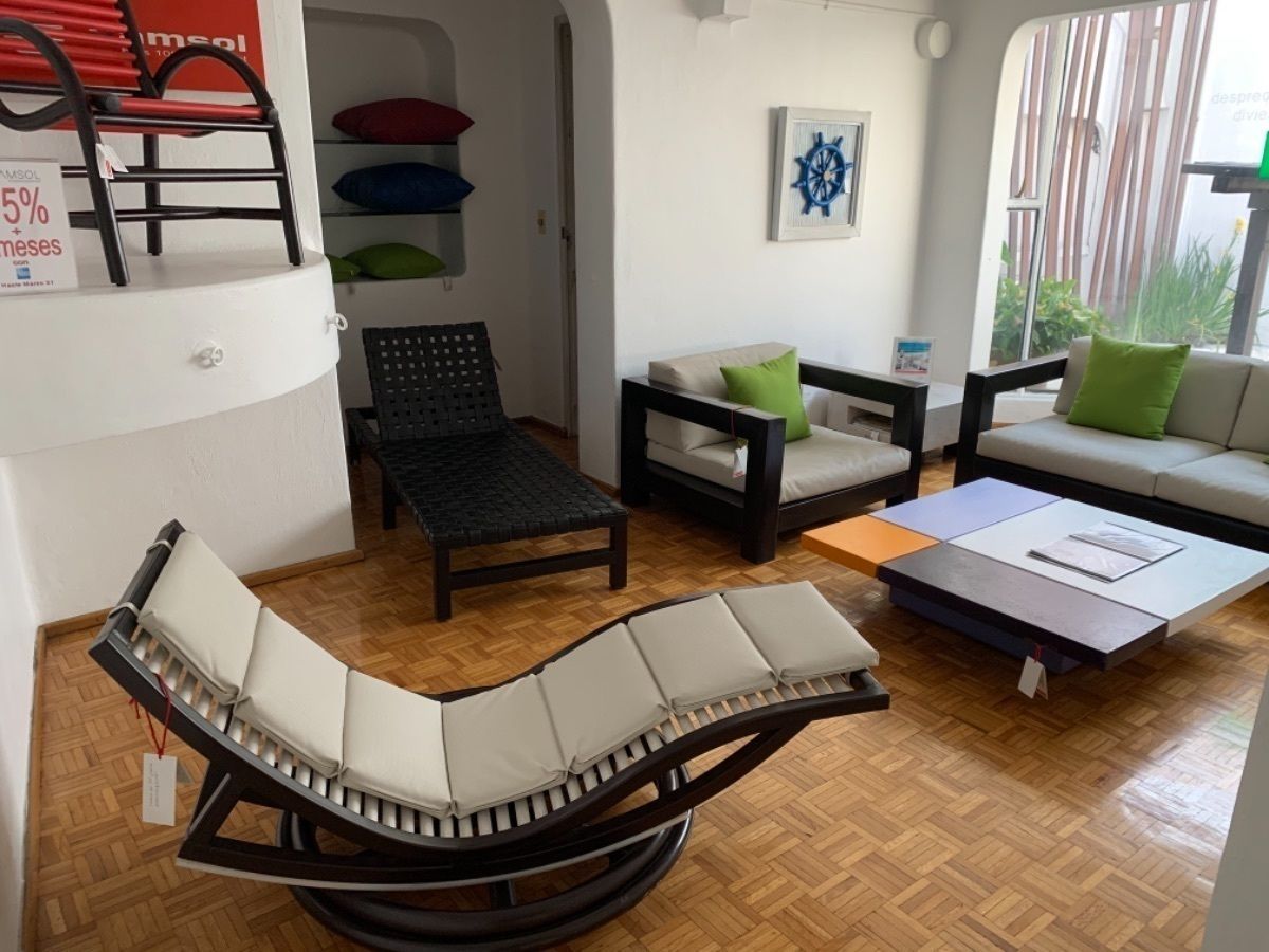 Renta edificio con oficinas sobre Periférico Sur Isidro Fabela Tlalpan ...