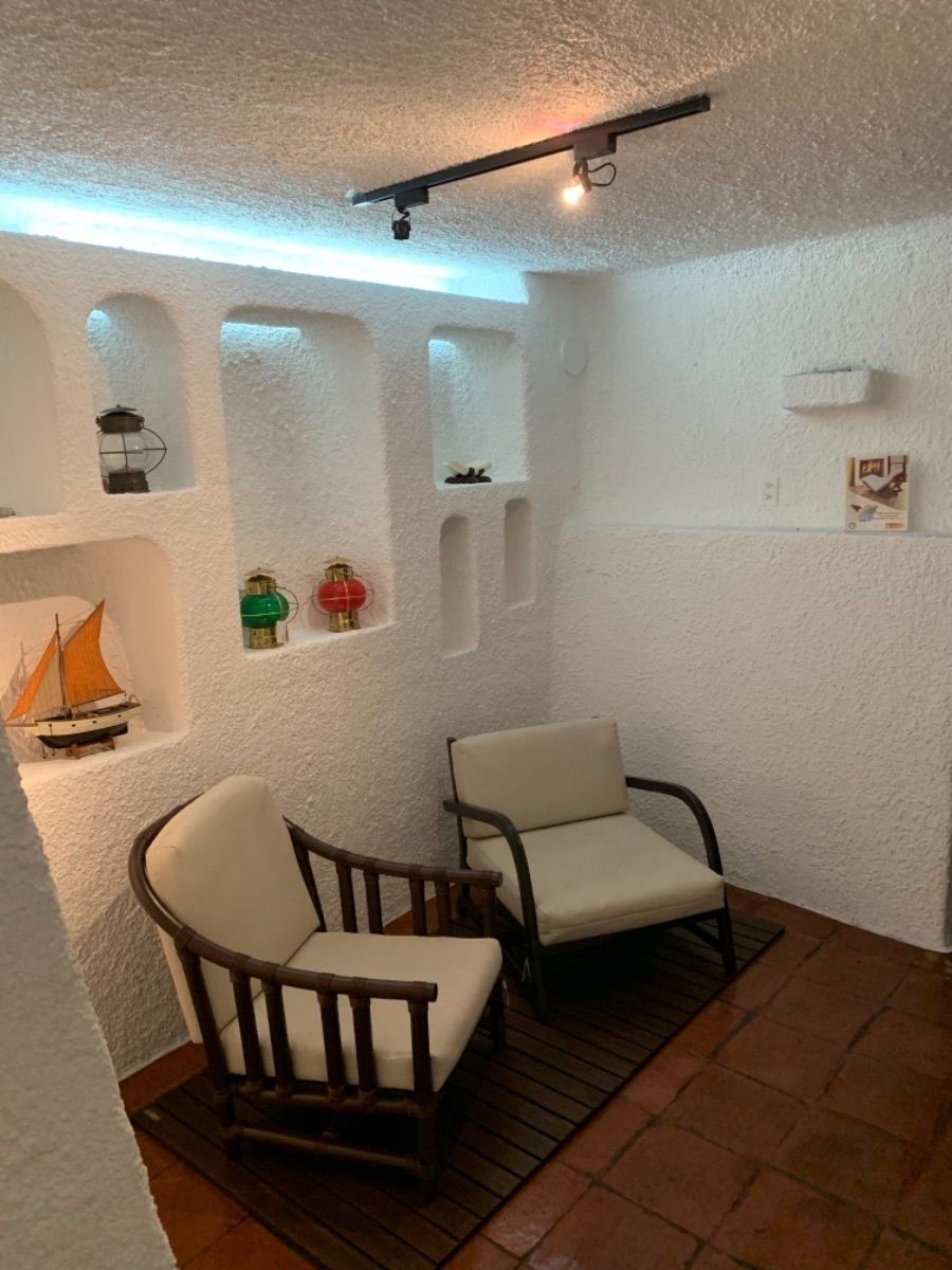 Renta edificio con oficinas sobre Periférico Sur Isidro Fabela Tlalpan ...