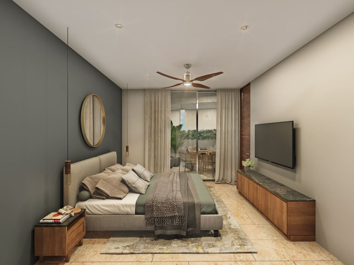 ¡NUEVO LANZAMIENTO! Depto. de Lujo, full equipment, 2 recámaras y ...