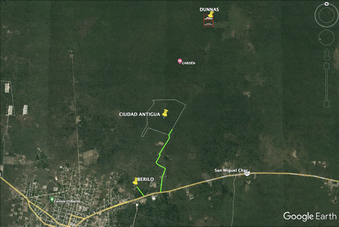 “CIUDAD ANTIGUA” ESPECTACULAR DESARROLLO EN HUNUCMA YUCATÁN | EasyBroker