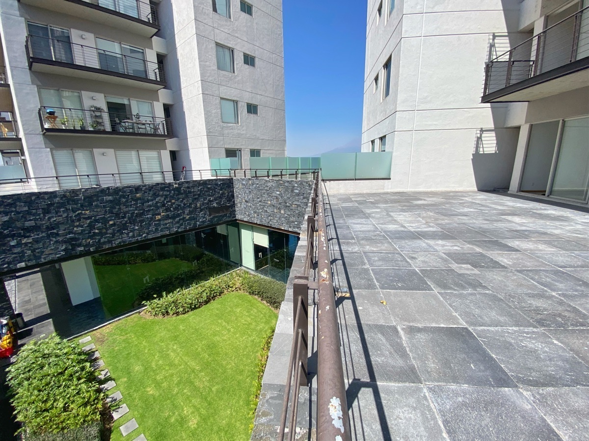LOFT NUEVO en High Towers ELITE, Lomas de Angelópolis, Puebla. | EasyBroker