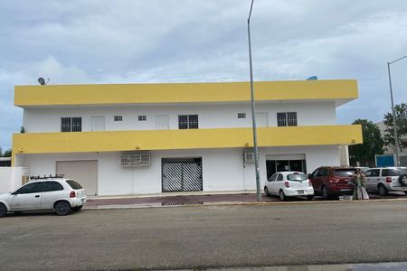 Edificio con Plaza Comercial en planta baja en Playa del Carmen | EasyAviso