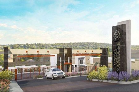 CASA EN VENTA EN VISTAS DE SANTA FE TIJUANA | EasyBroker