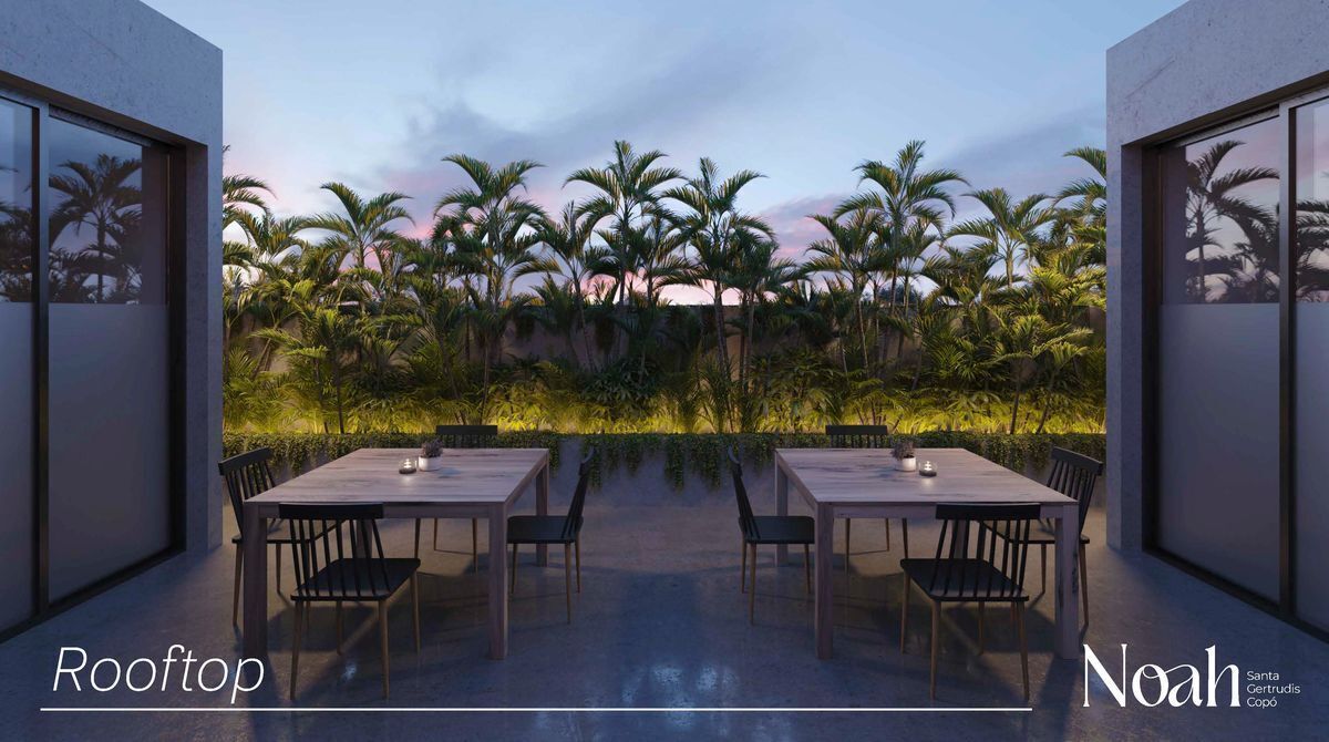 NOAH ESTANDAR SANTA GERTRUDIS COPO | EasyBroker