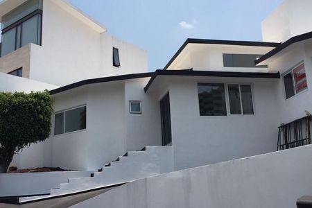 Casa en Venta Club de Golf Chiluca, Zona Esmeralda, Atizapán de ...