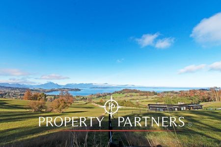 Parcela con vista insuperable al Lago Ranco. | EasyBroker