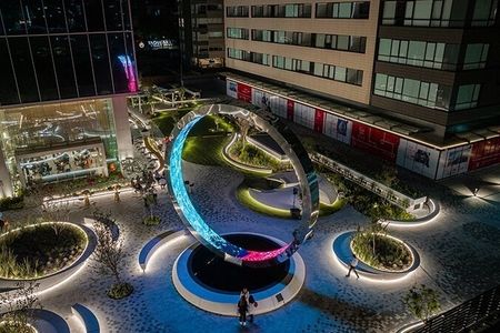 Exclusivo Departamento en Neuchatel Cuadrante Polanco | EasyBroker