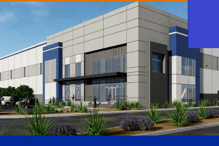 Bodega Industrial en Renta en Apodaca | EasyBroker