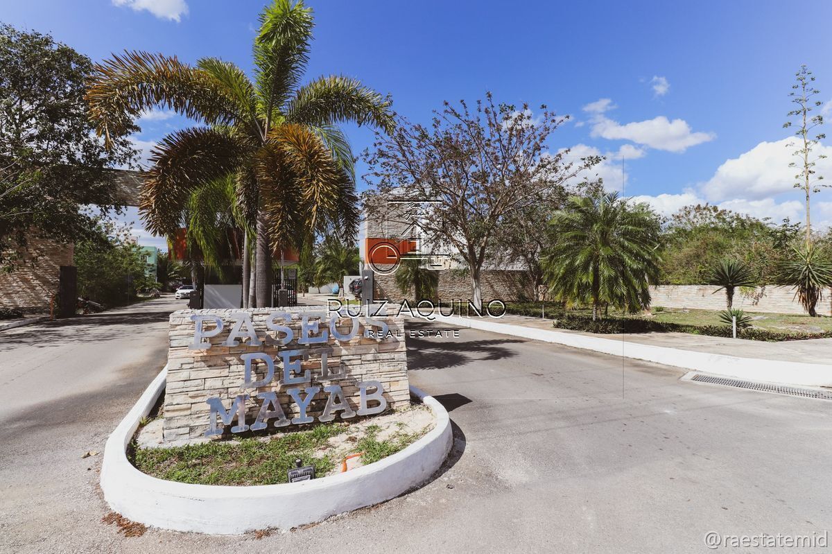 CASA KAAB | NORTE DE MERIDA | PASEOS DEL MAYAB | CONKAL | ENERO 2023 ...