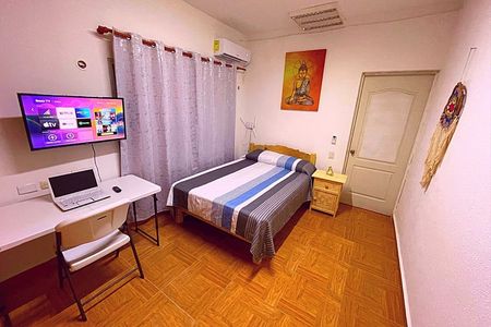 RENTA RECAMARA EJECUTIVA HOME OFFICE PLAYA DEL CARMEN CENTRO Concepto ...