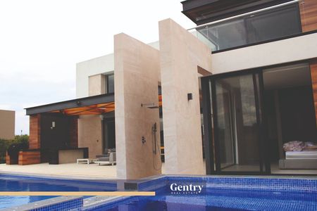 Bienvenido a Gentry Real Estate