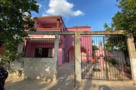 CASA EN ZONA PACABTUN MERIDA YUCATAN | EasyBroker