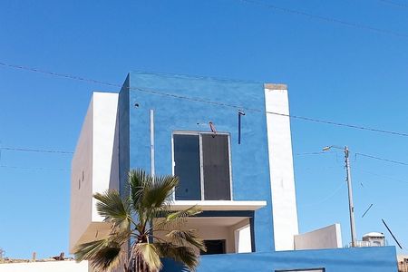 CASA EN VENTA | FRACC. MAR DE PUERTO NUEVO | EasyBroker