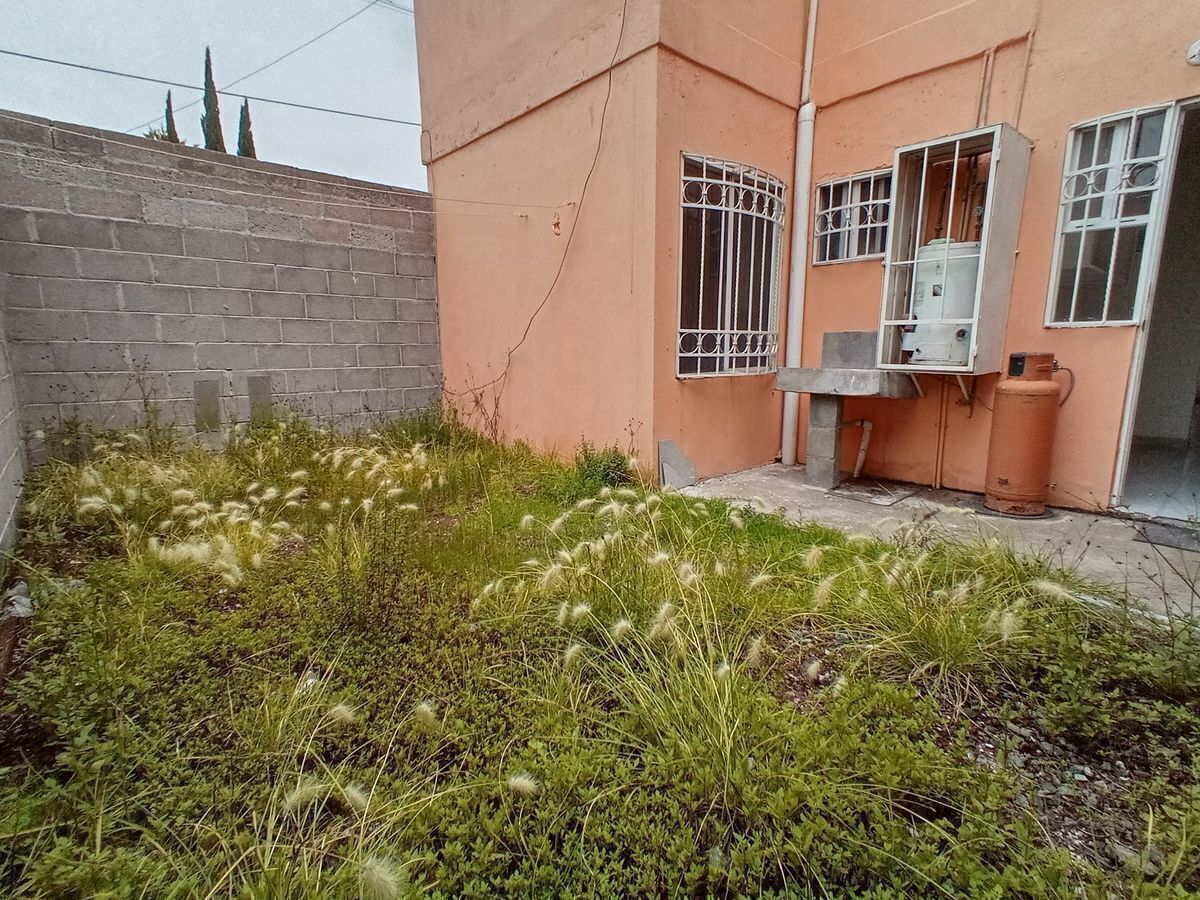 Casa en Venta, Hacienda Girasol, Fracc. Haciendas de Tizayuca, Hidalgo | EasyBroker