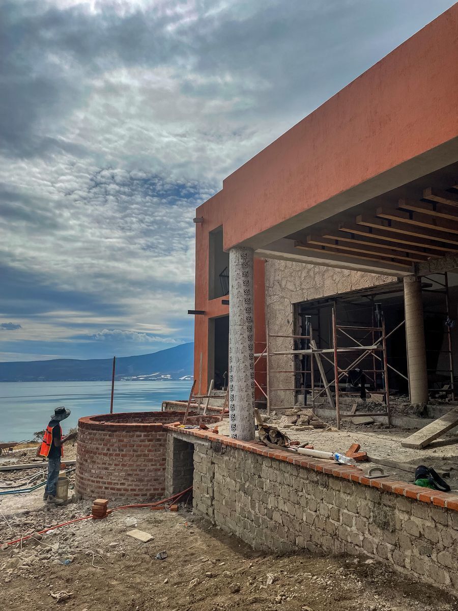 Casa en Venta Ajijic Jalisco | EasyBroker